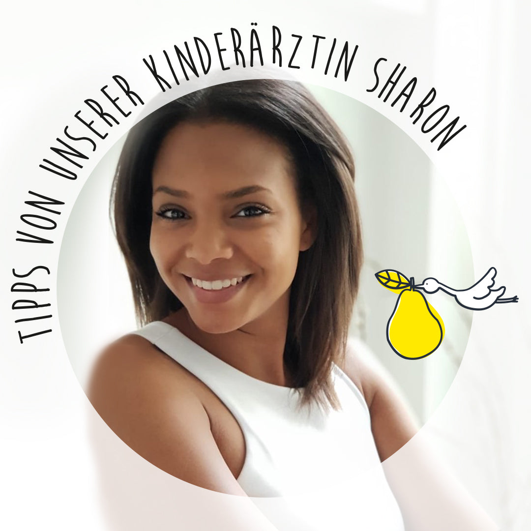 Storchenbiss - und was der Storch mit dem Feuer zu tun hat! – Tom&Jenny